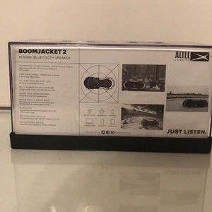 altec | Other | Boom Altec 2 | Poshmark